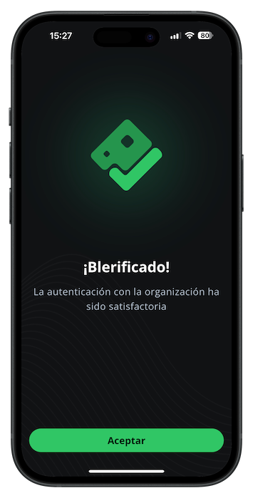 Blerify: el nuevo canal para interacciones digitales